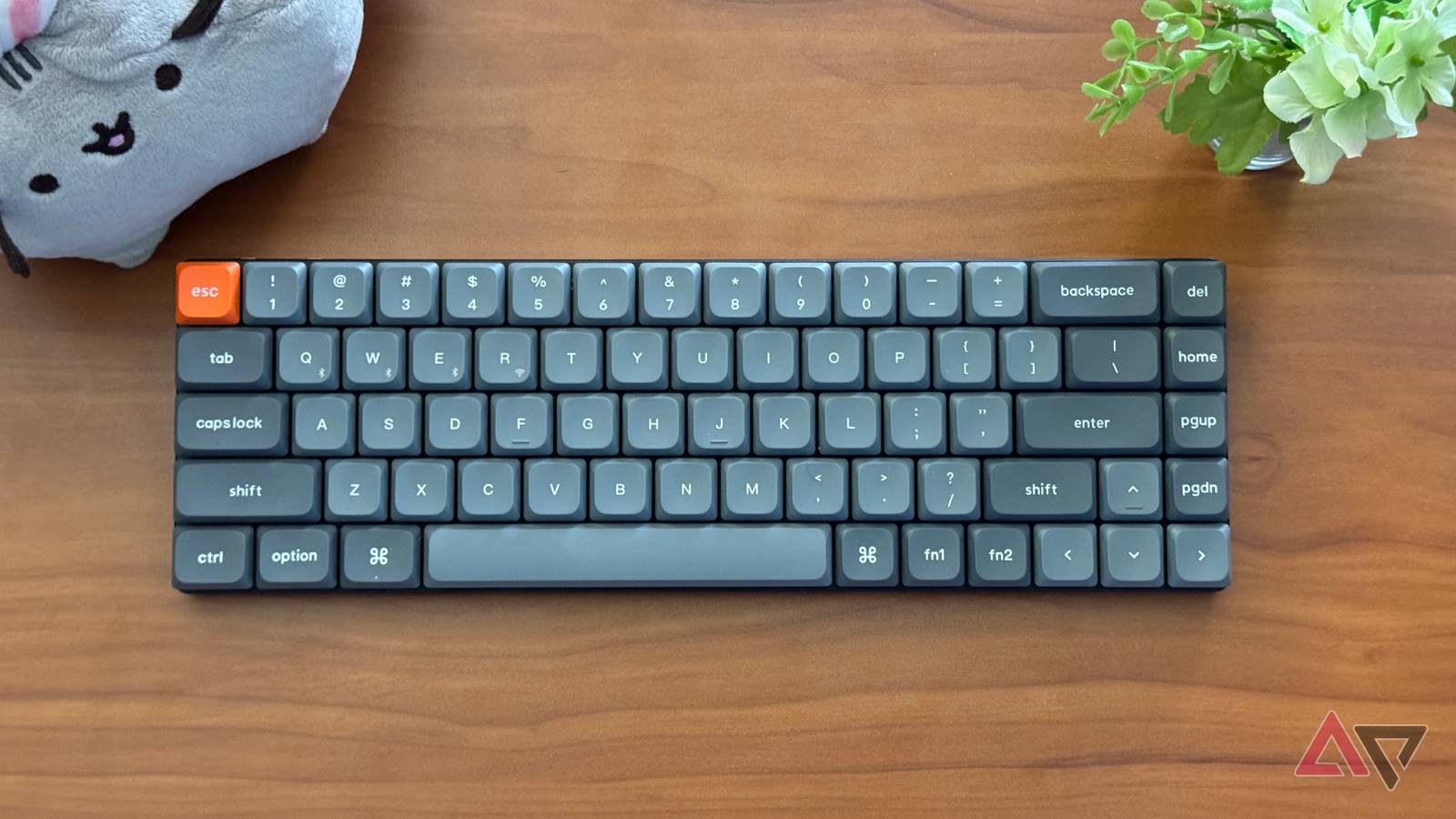 Keychron K7 Max review: A portable keyboard you’ll actually want to use