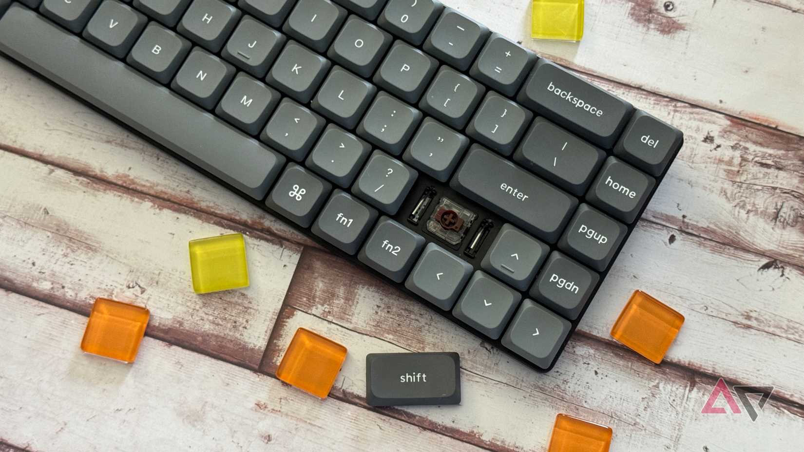 Keychron K7 Max review: A portable keyboard you’ll actually want to use