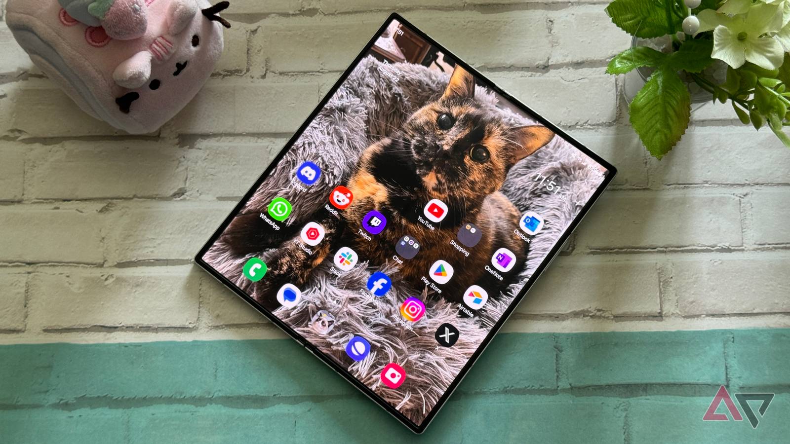 One UI 8 will arrive on Samsung Galaxy Z Fold 7 and Flip 7 first