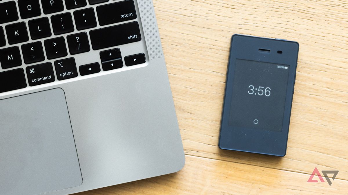 Light Phone II review: Frustrating, but that's the point