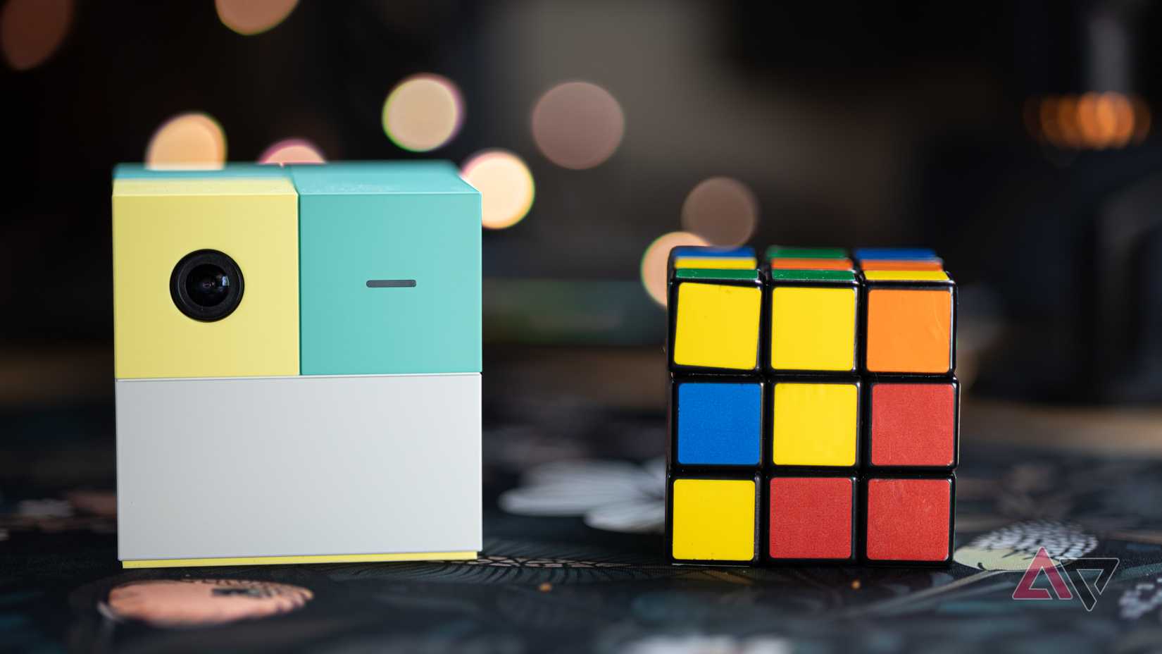 Nex Playground Game System review: Rainy-day lifesaver