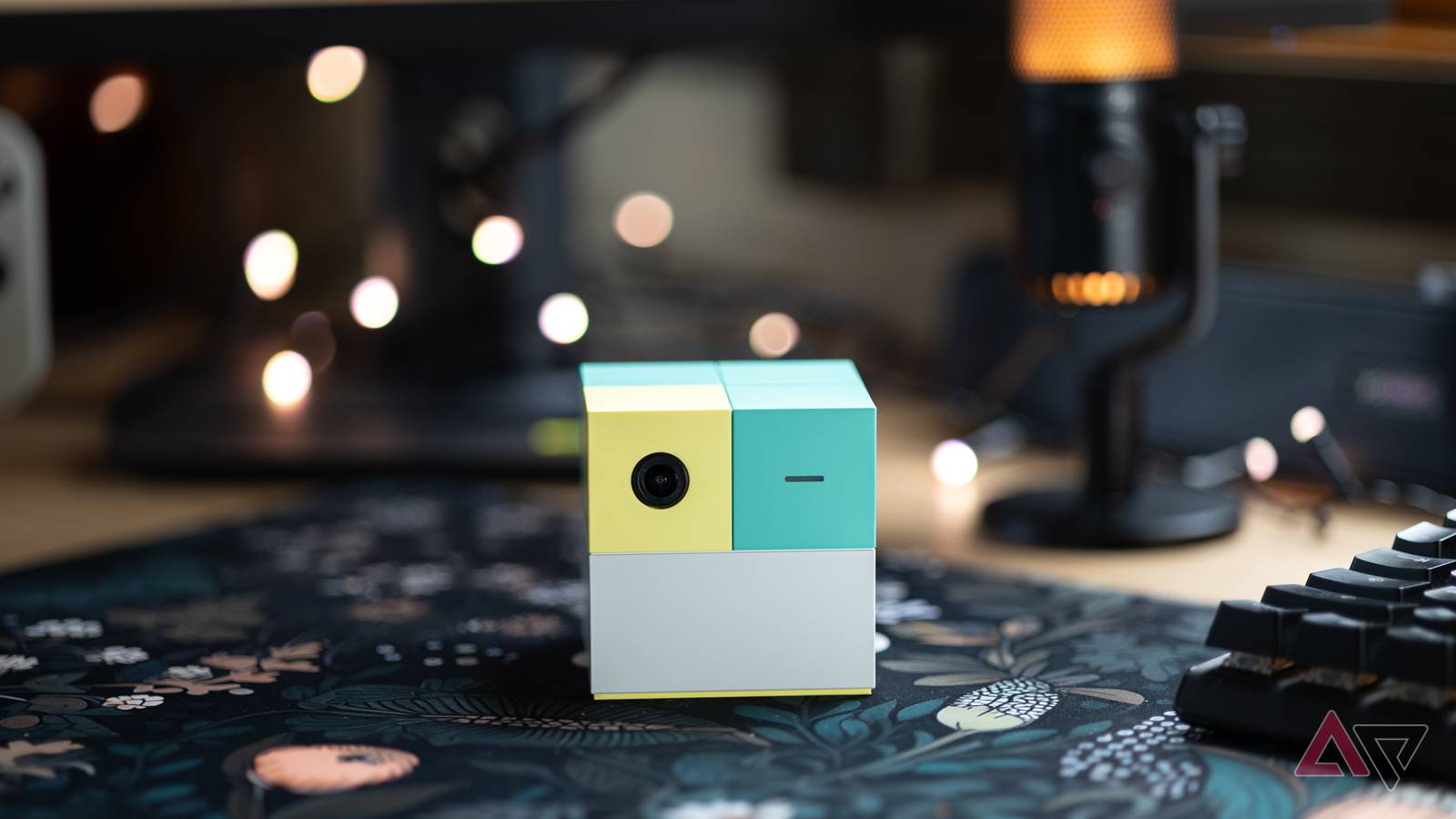 Nex Playground Game System review: Rainy-day lifesaver