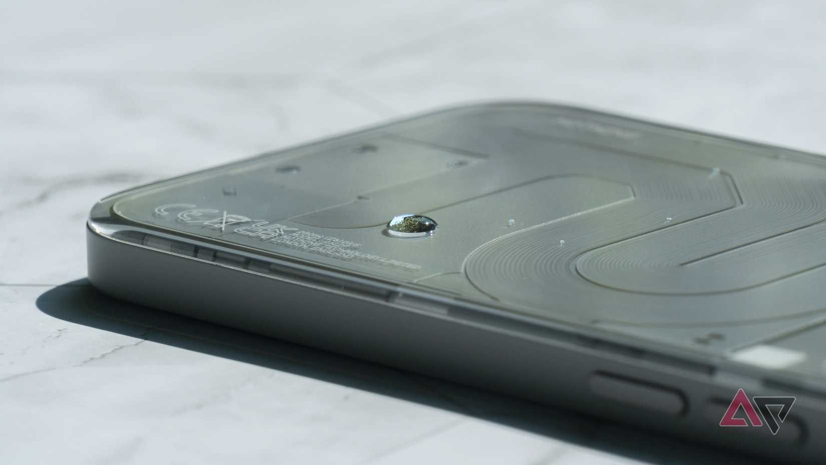 Nothing Phone 2a Plus review: A decent midrange option, but not in the US