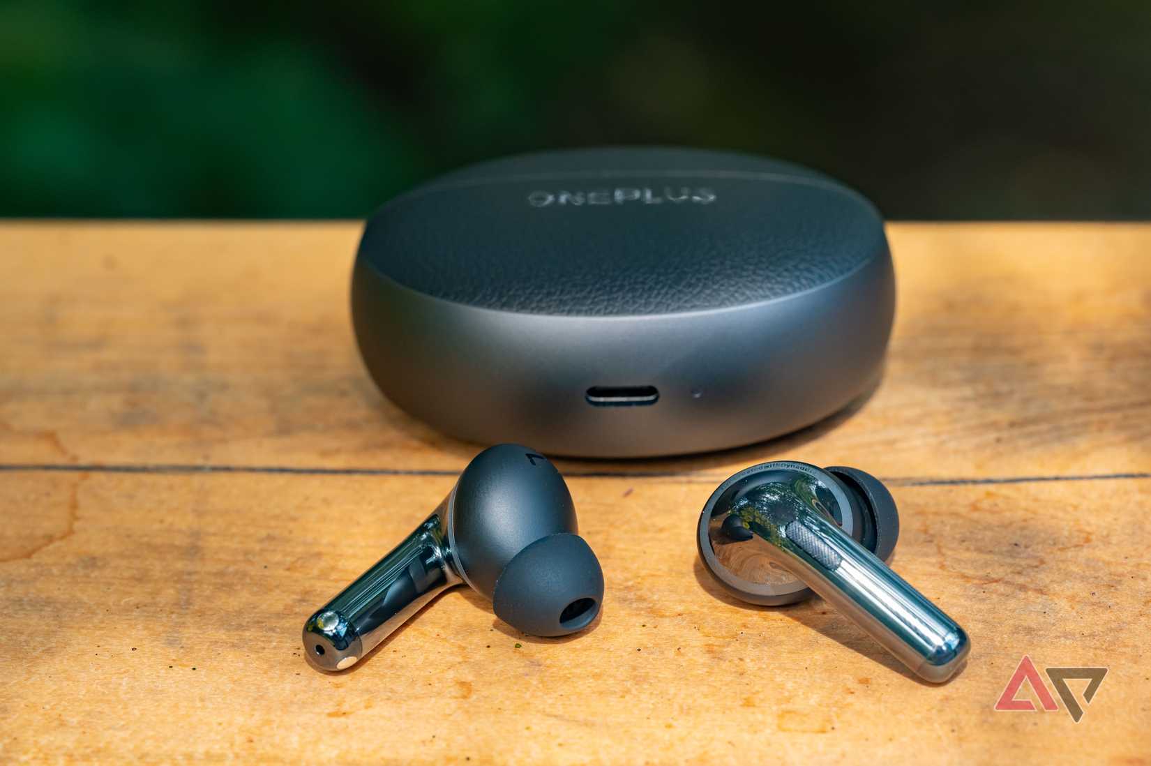 OnePlus Buds Pro 3 review: All pros, few cons