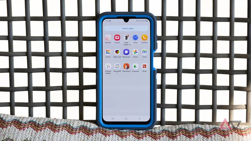Pinwheel Plus 4 review: A great phone that's perfect for tweens