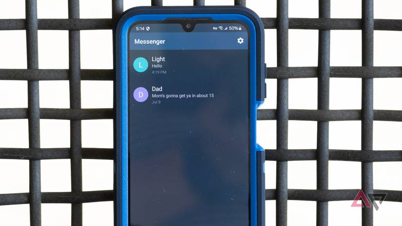 Pinwheel Plus 4 review: A great phone that's perfect for tweens