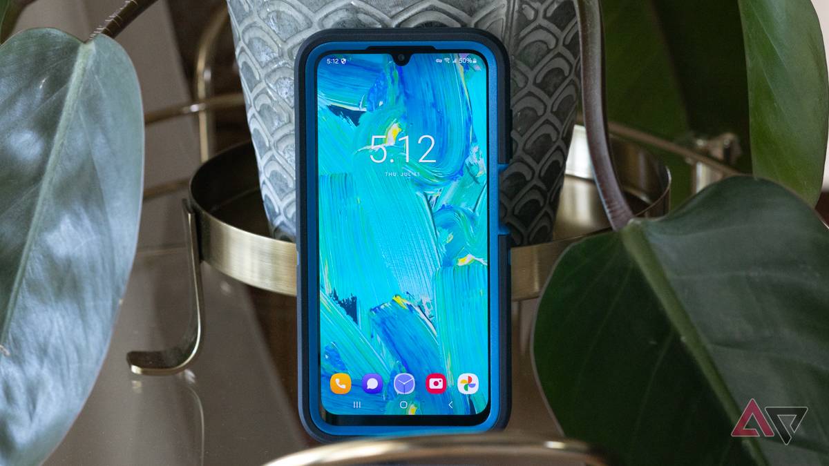 Pinwheel Plus 4 review: A great phone that's perfect for tweens