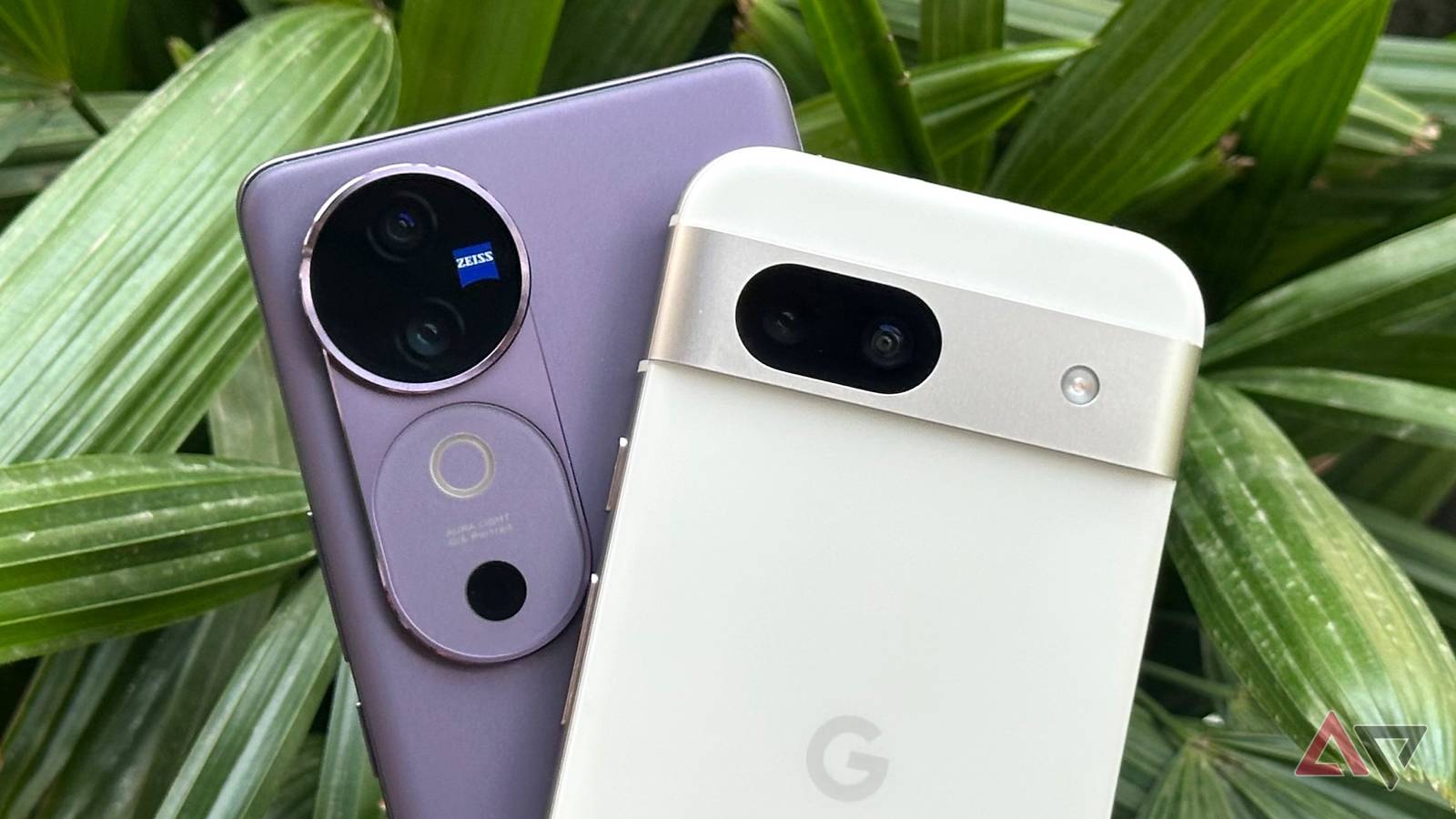 I put the Google Pixel 8a's cameras against the Vivo V40 Pro: Here's what I found