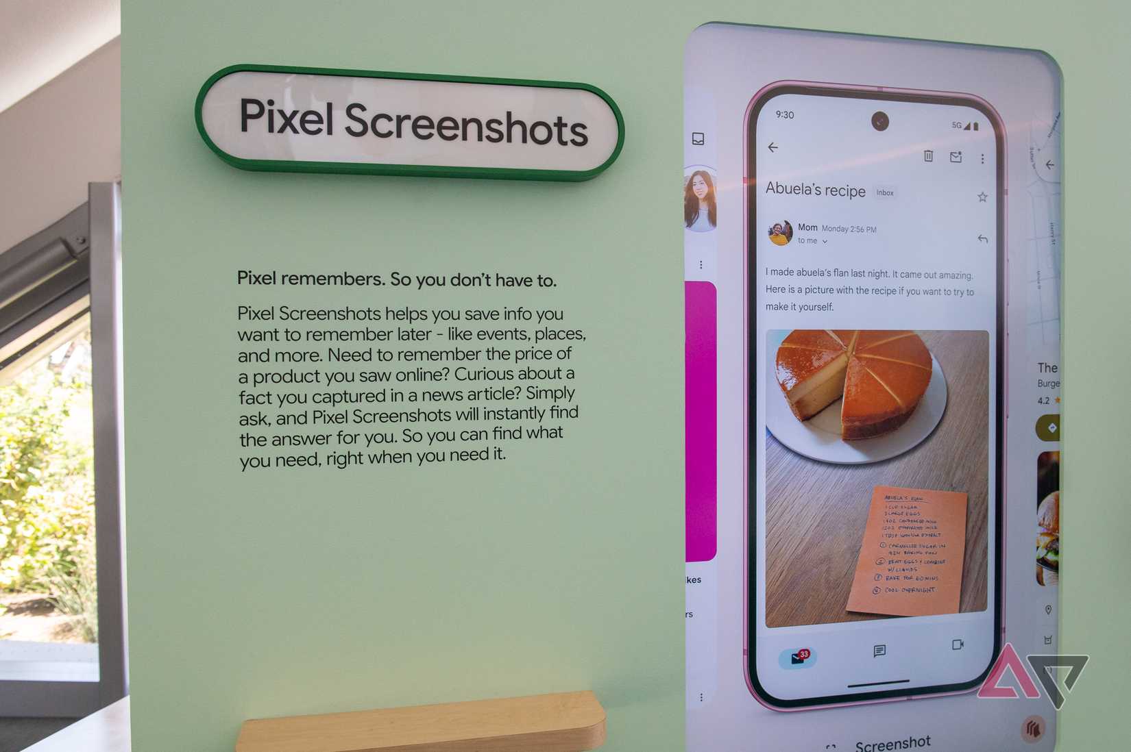Pixel Screenshots may be Google's clearest way to prove AI is useful