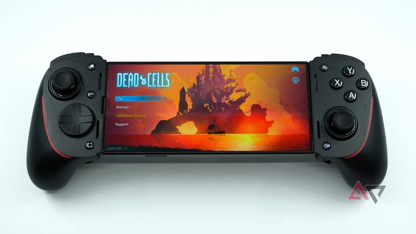 Best game controllers on Android in 2025