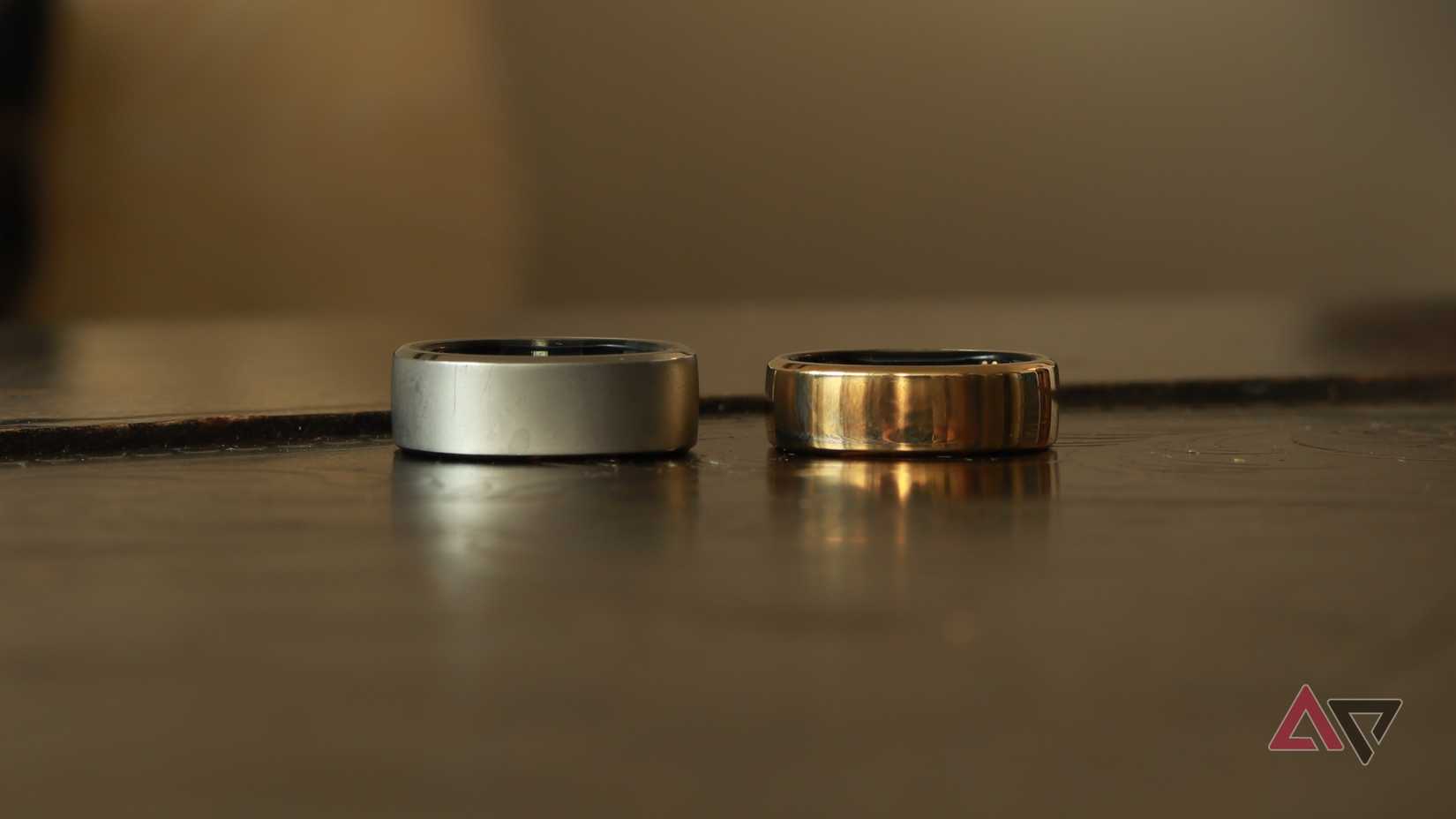 6 ways smart rings are quietly competing with traditional wearables