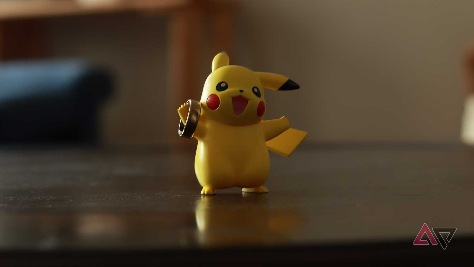 5 features I'd like to see on Oura's next-gen smart ring