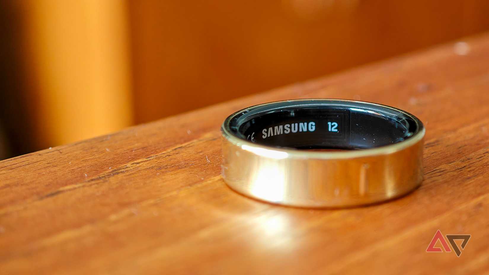 Samsung Galaxy Ring could soon be available in two more sizes