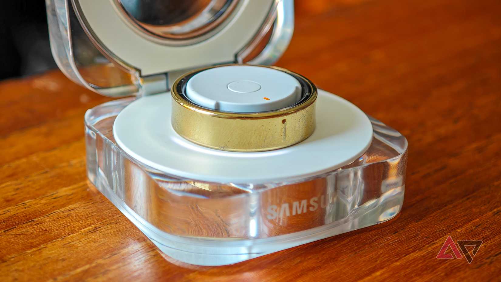 6 ways smart rings are quietly competing with traditional wearables