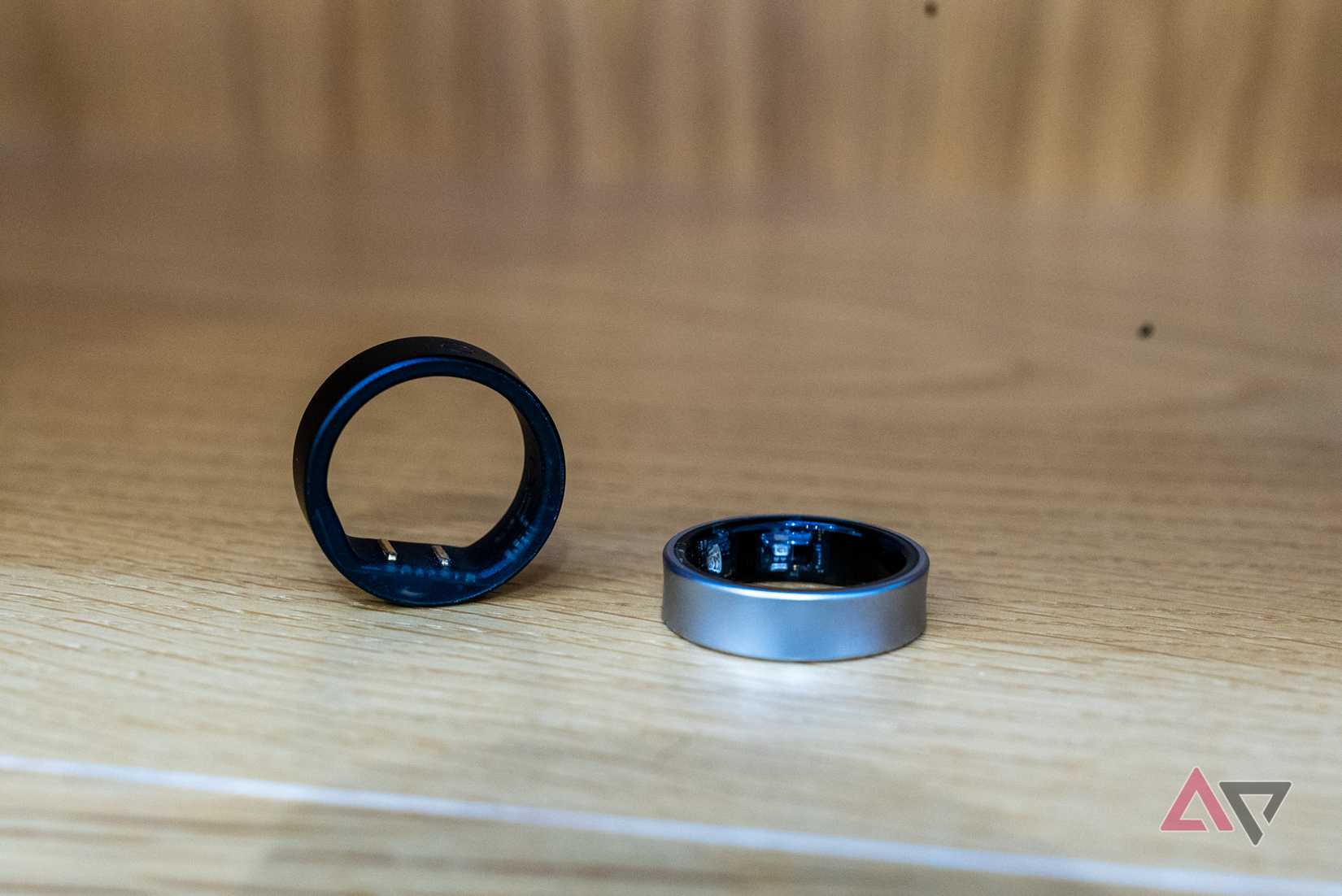 Samsung Galaxy Ring vs Circular Slim: Two takes with different results