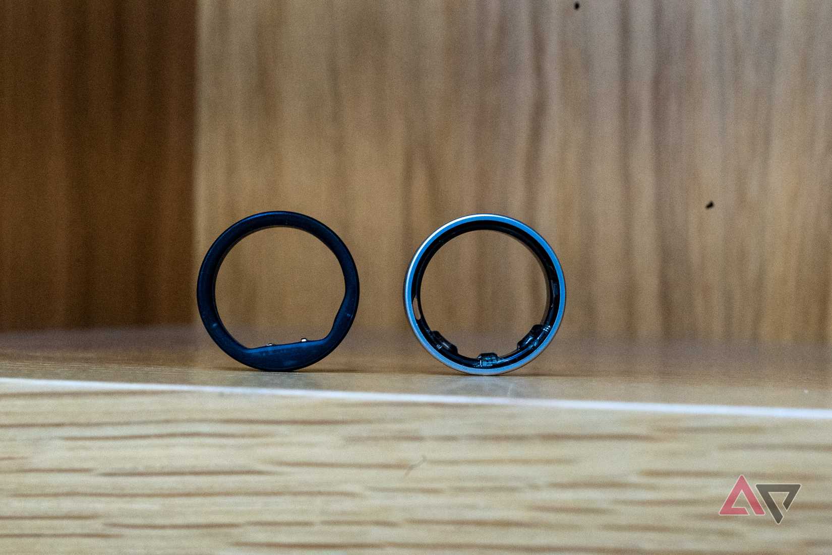Samsung Galaxy Ring vs Circular Slim: Two takes with different results