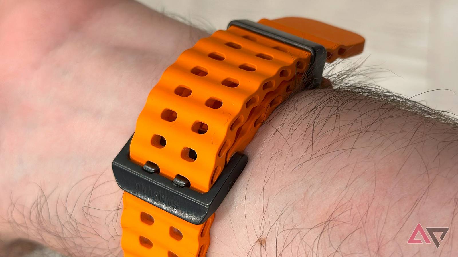 This premium watchband material could leach 'forever chemicals' into ...