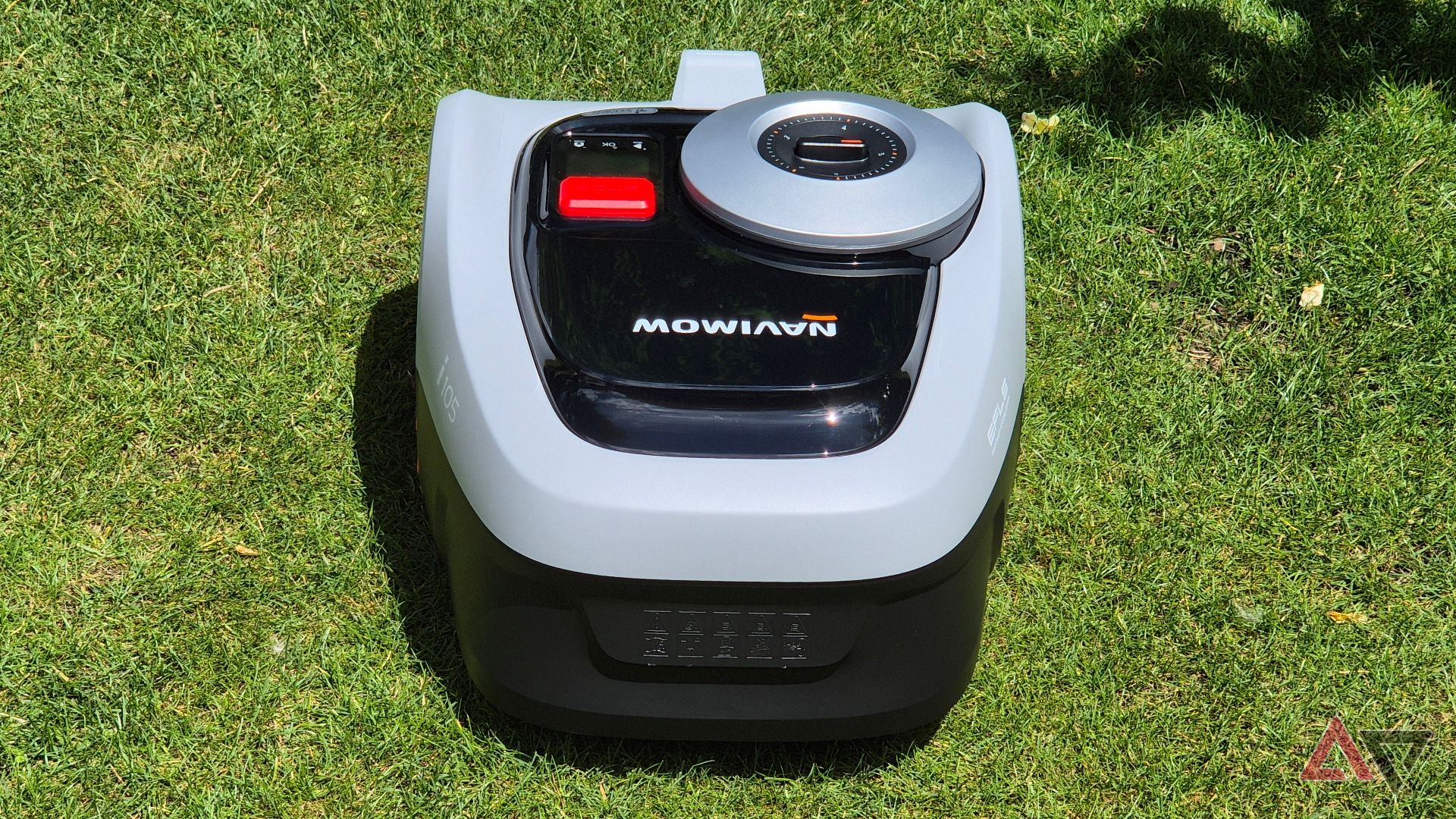 Segway Navimow i105N review: The cost-effective upgrade your lawn needs