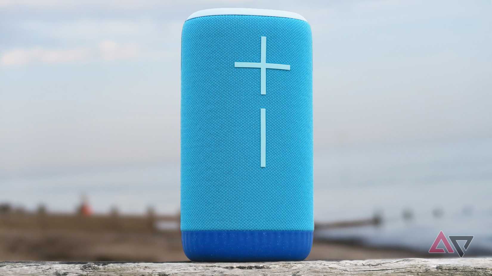 UE Everboom review: Underscoring your next adventure