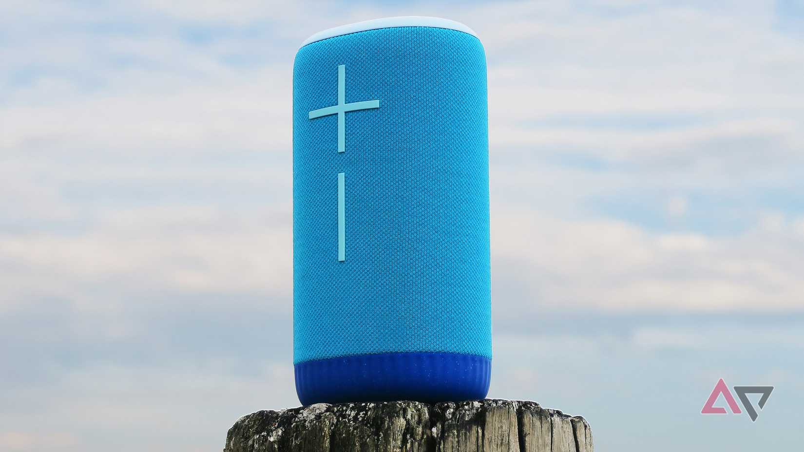 UE Everboom review: Underscoring your next adventure