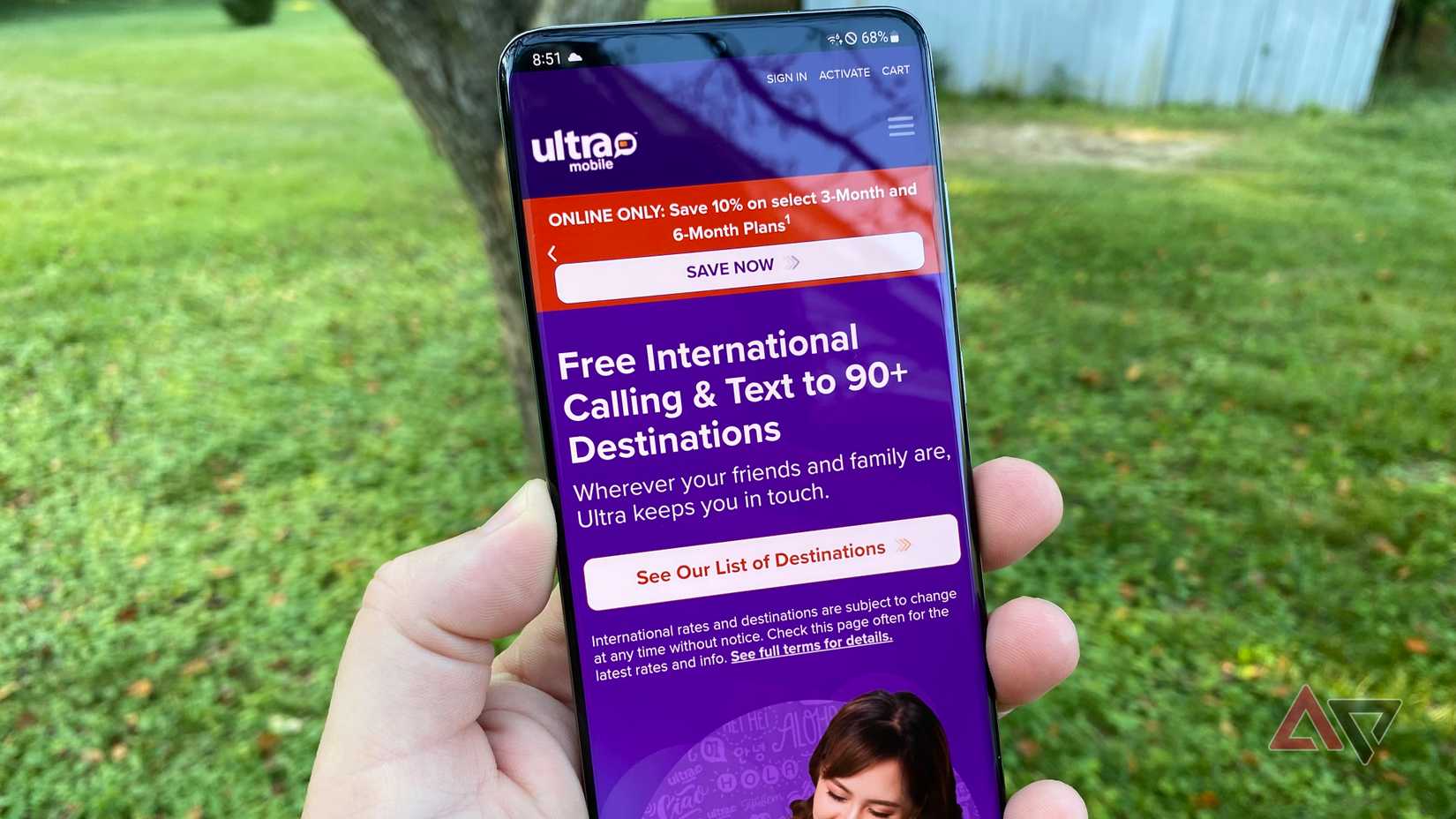 Mint Mobile vs. Ultra Mobile: Are more options better?