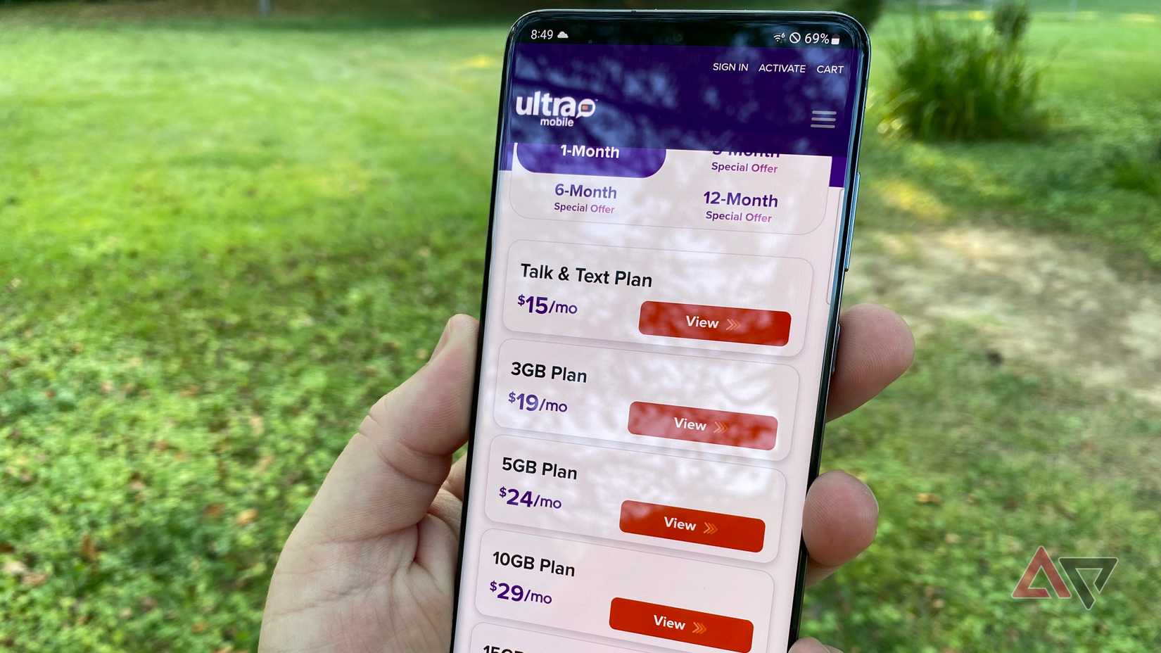 Google Fi vs. Ultra Mobile: Saving on unlimited data for the family