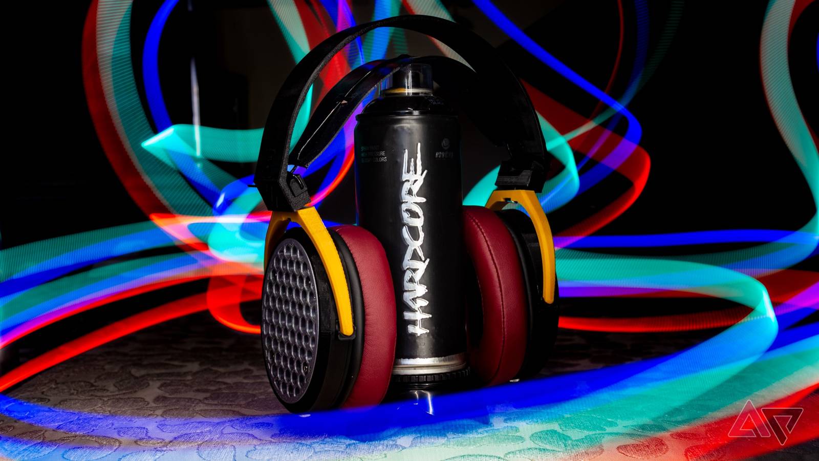 I built my own headphones because I was tired of flimsy, mass-market cans