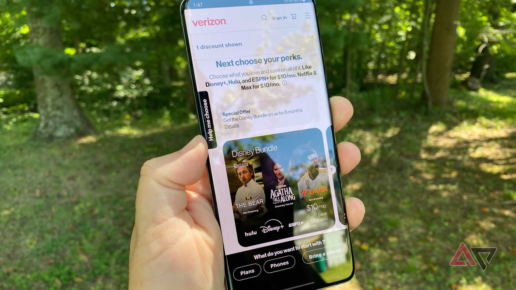 Visible vs. Verizon: Which carrier should you pick?