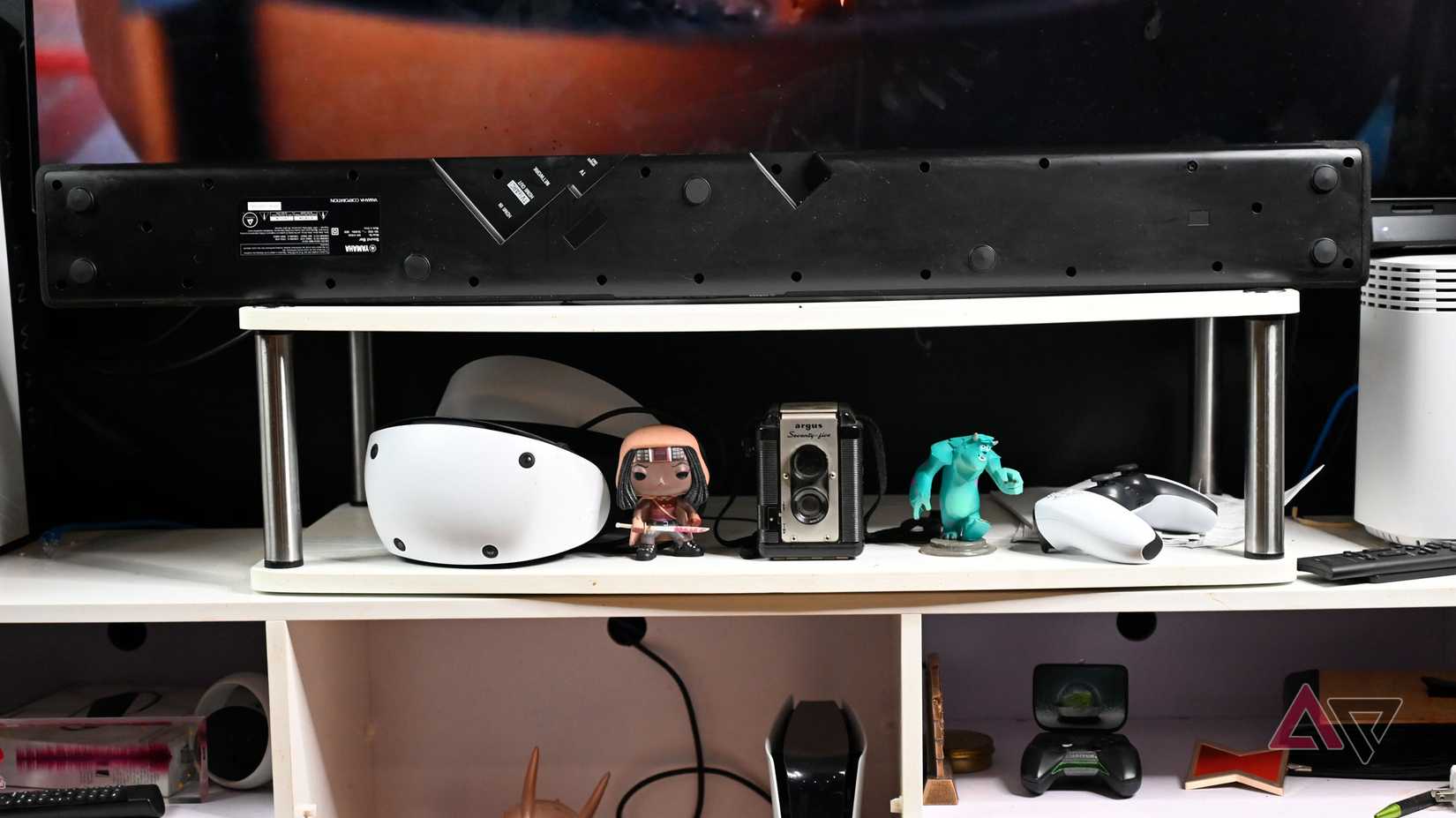 Yamaha True X Bar 40A review: Immersive sound from a seriously thin ...