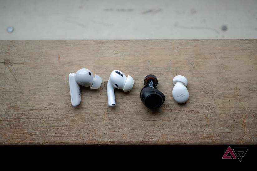1More Z30 Sleeping Earbuds review: Five-Z rating