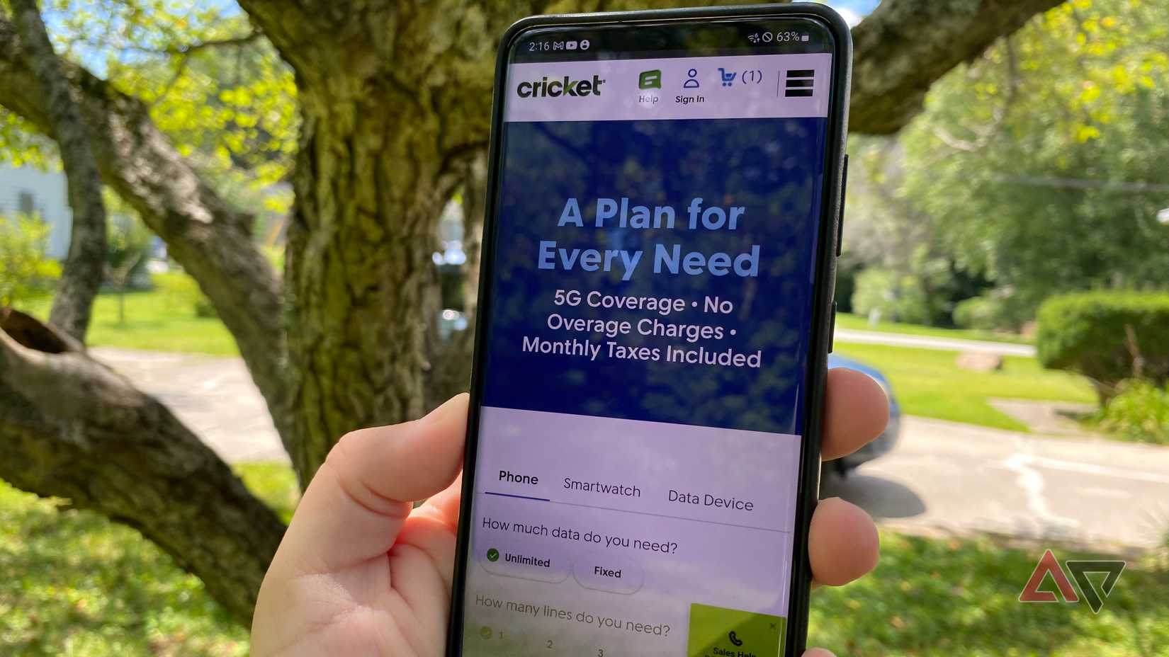 Best mobile phone carriers in 2025