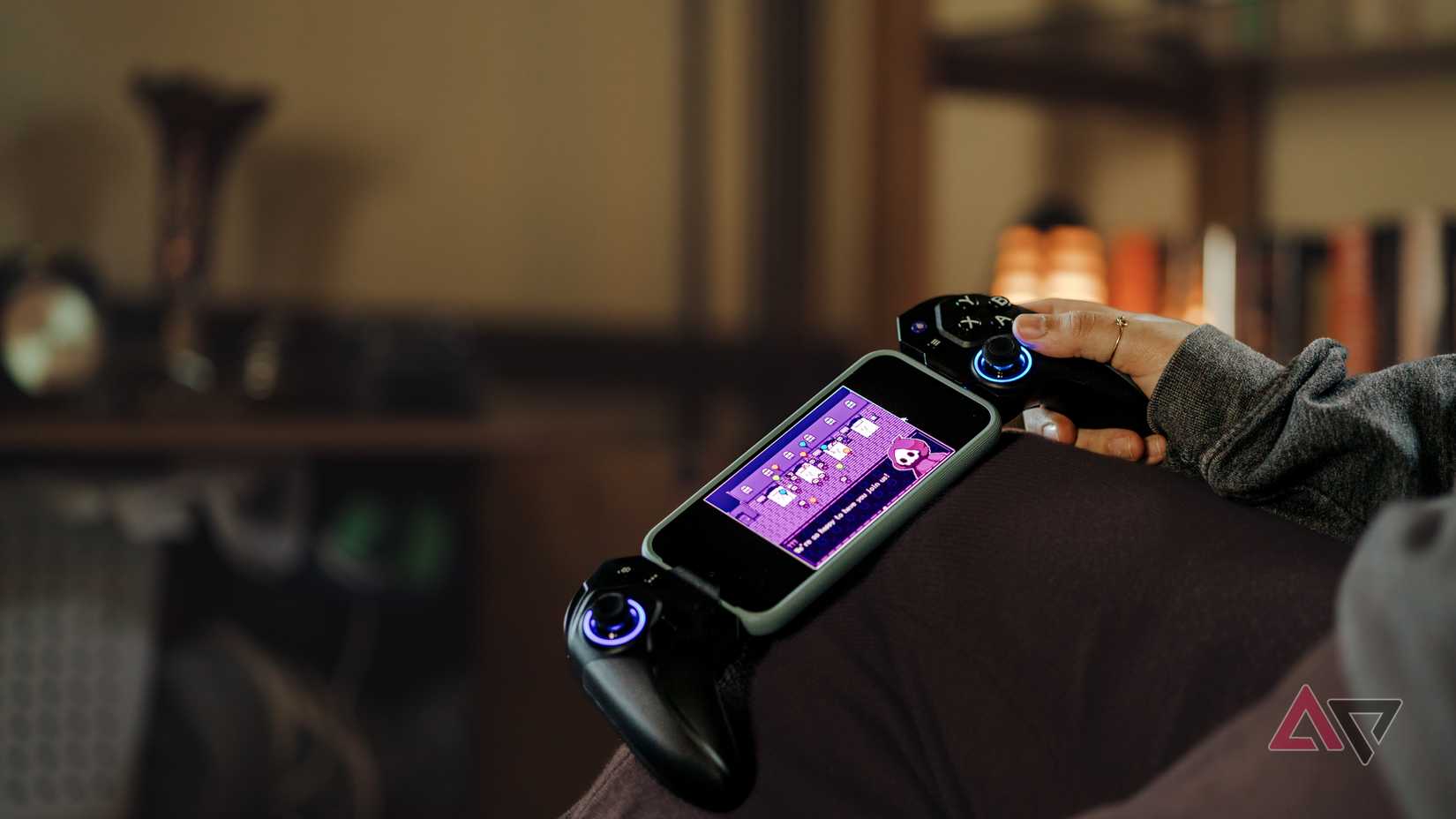 ELO Vagabond mobile gaming controller review: Valiant beginnings