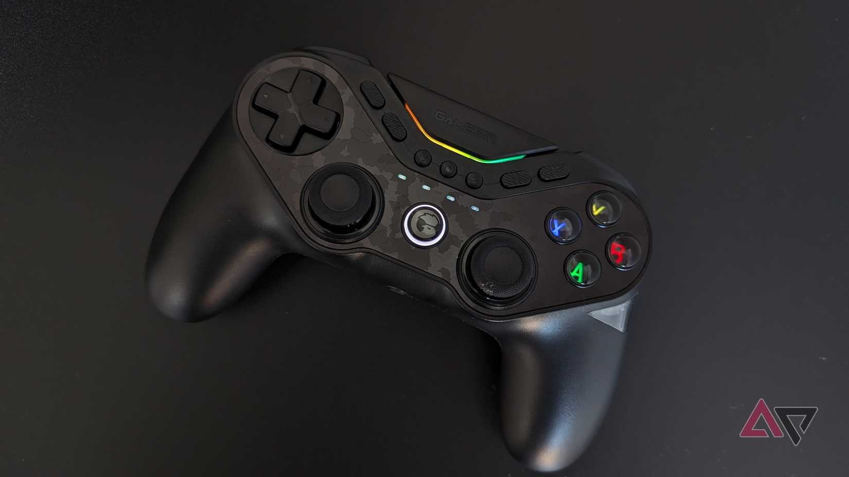 GameSir Tarantula Pro review: Enjoyable to use, but its gimmicks get old fast