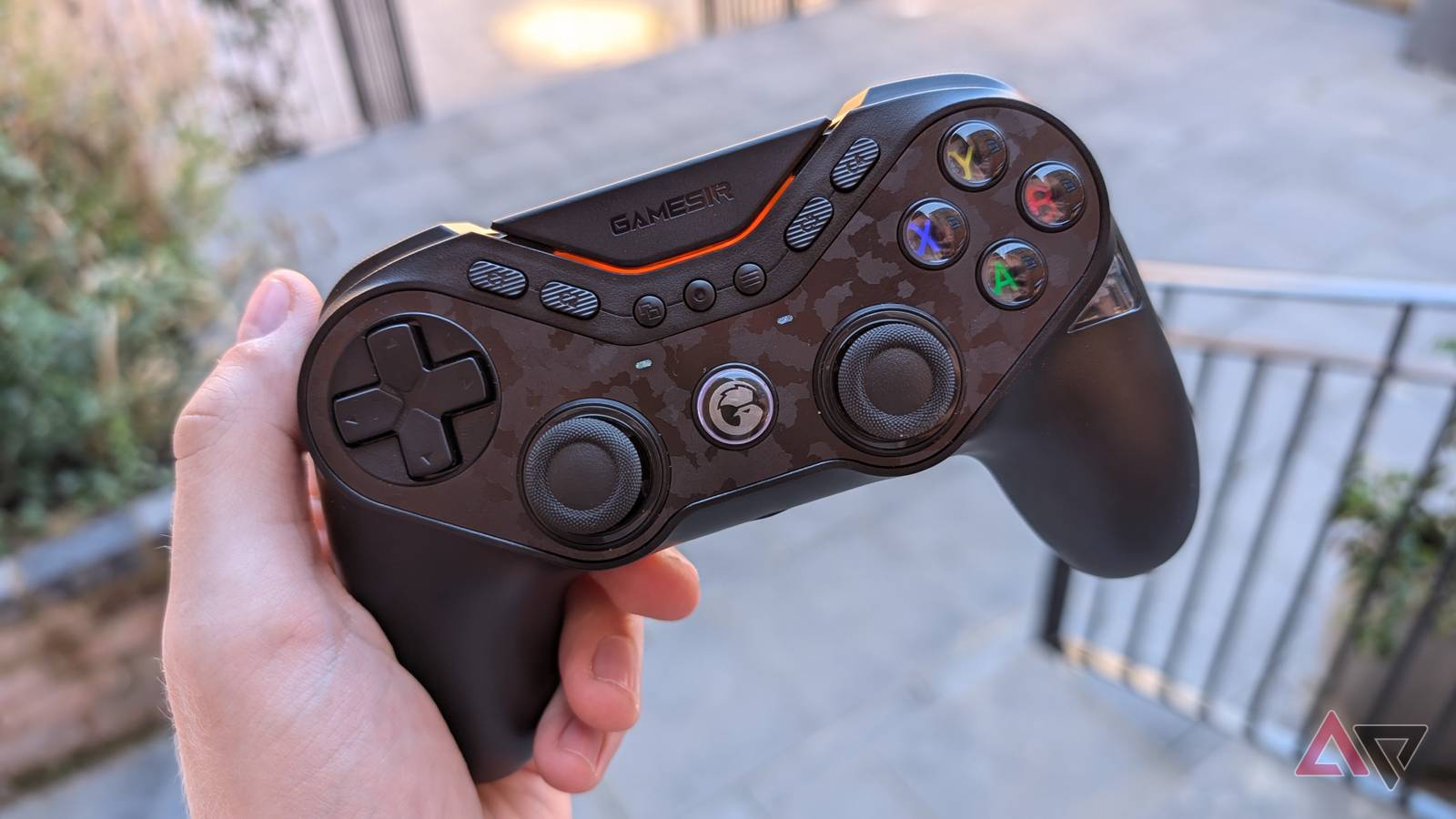 GameSir Tarantula Pro review: Enjoyable to use, but its gimmicks get old fast
