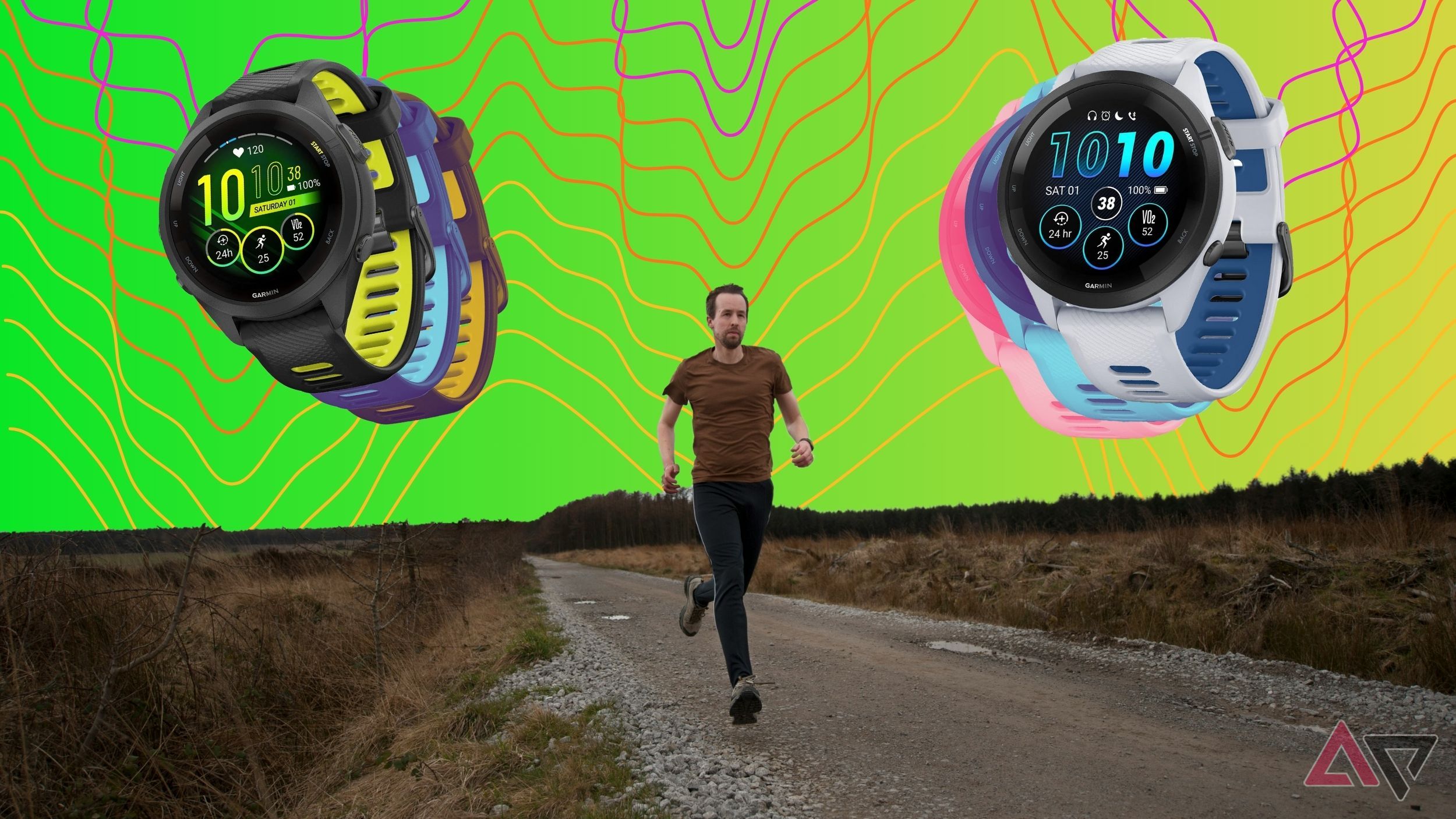 Grab a Garmin watch with 15-day battery life at $100 off right now