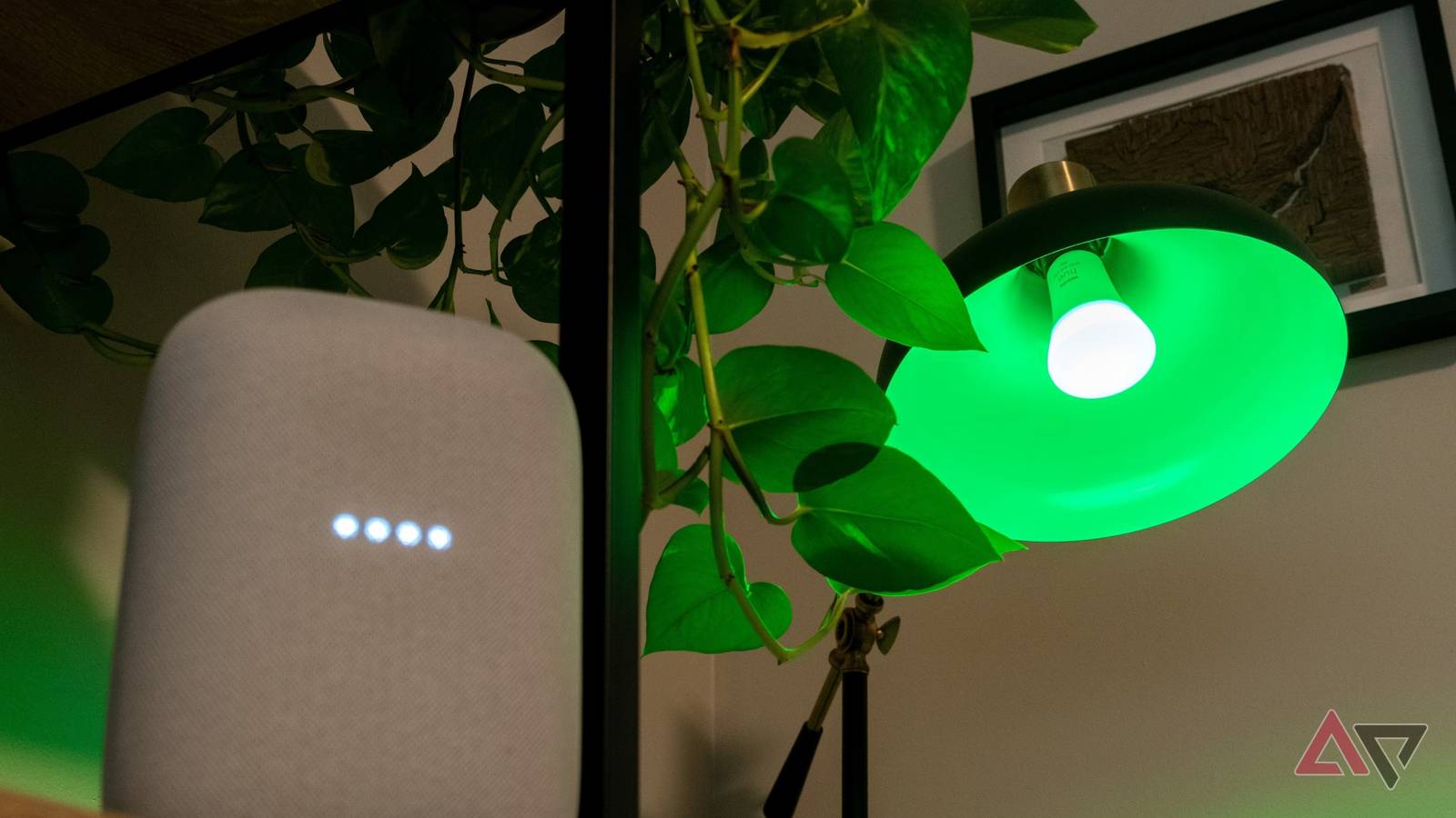 Zigbee Ambient Sensing concept shows how smart lights can turn into ...