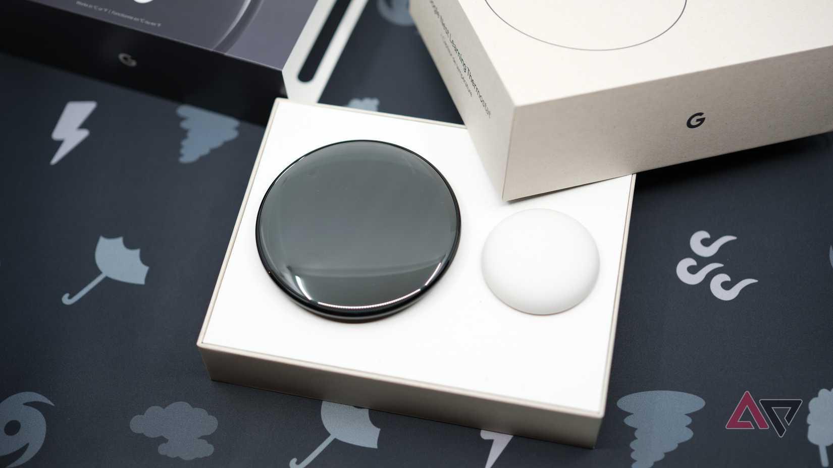 My new favorite Nest Learning Thermostat is already $20 off