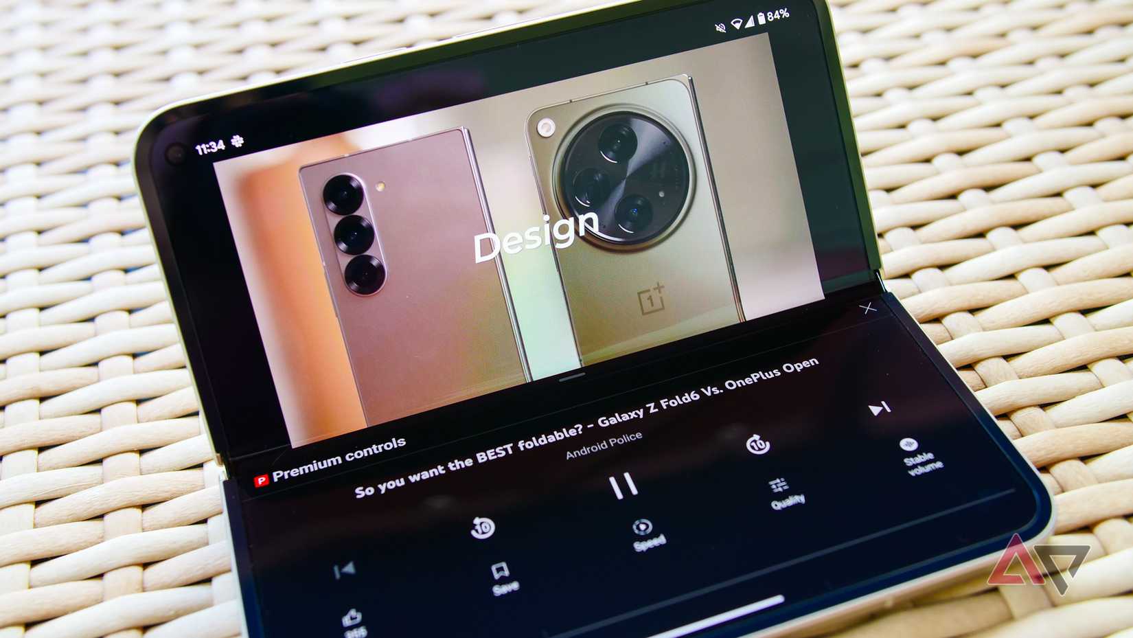 I've used the Pixel 9 Pro Fold for a week. Here's what you need to know ...