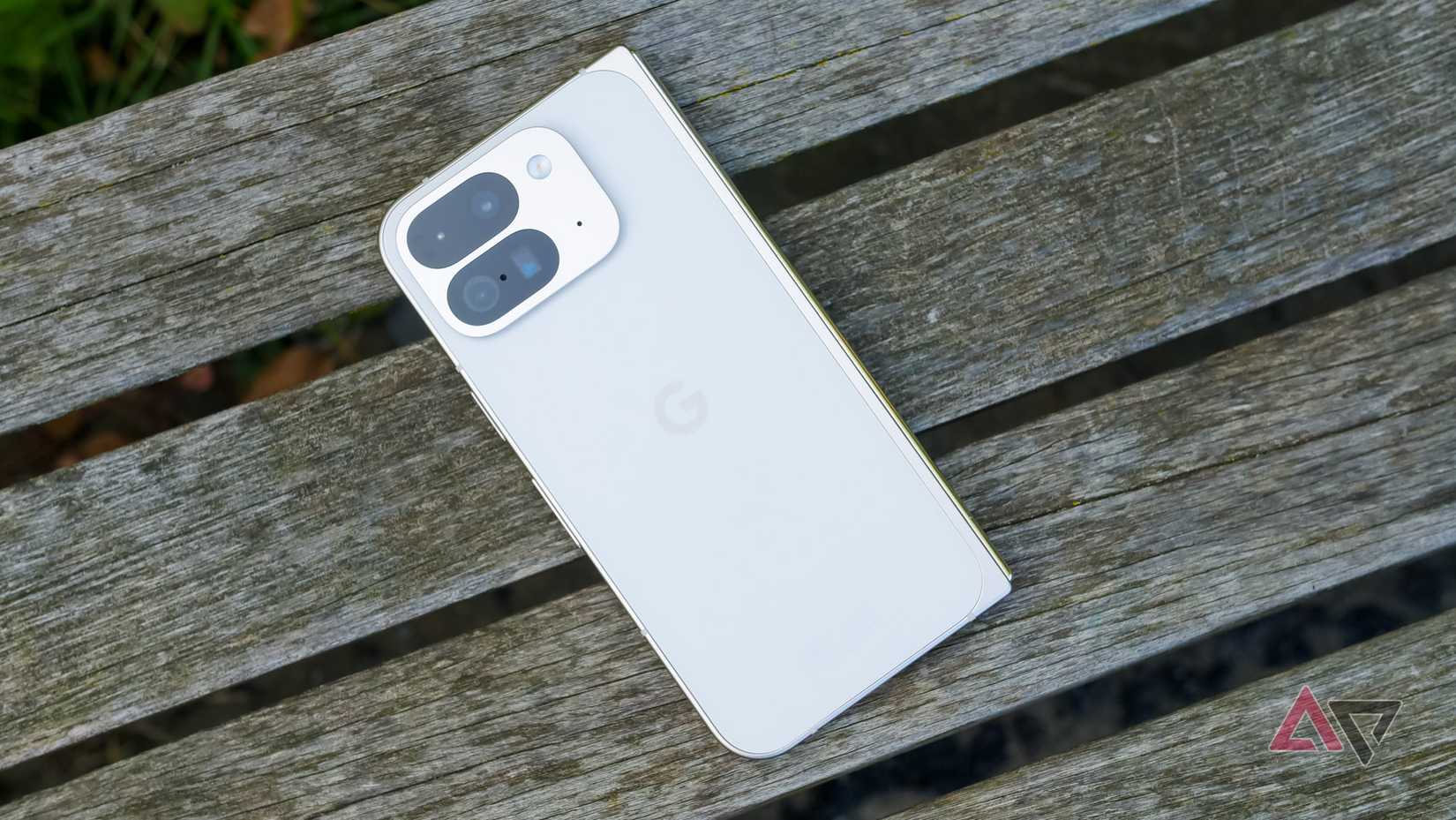 Google Pixel 9 Pro Fold review: Only pro on the inside