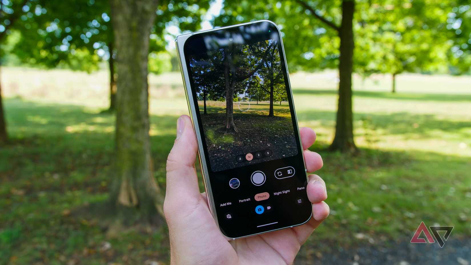 Google Pixel 9 Pro Fold review: Only pro on the inside