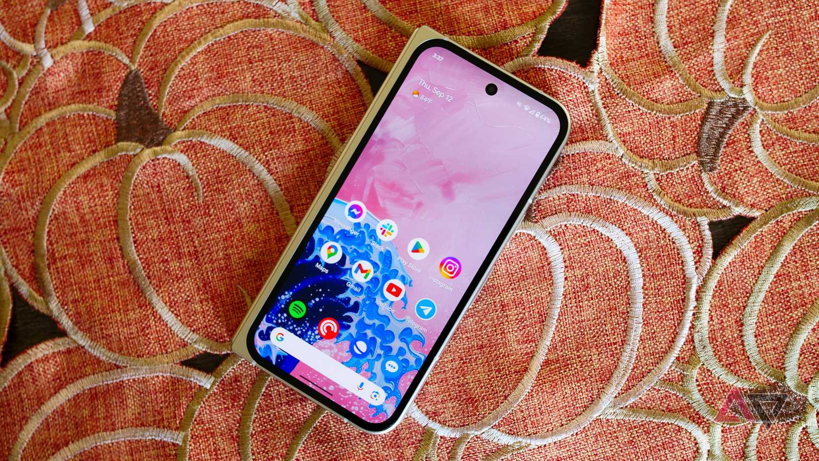 Google Pixel 9 Pro Fold review: Only pro on the inside