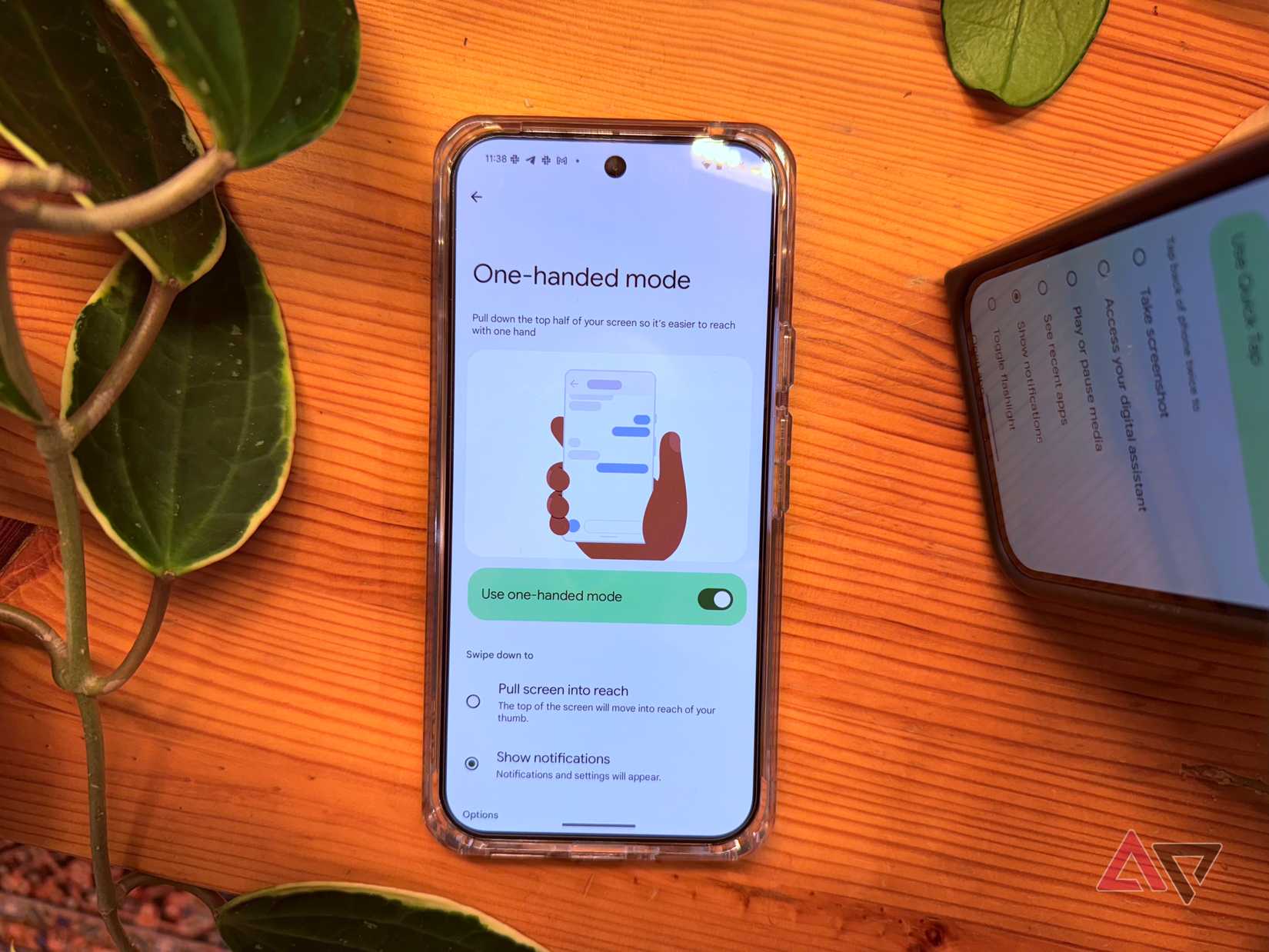 I fixed the Pixel 9 Pro Fold's smallest problem in the most complicated ...