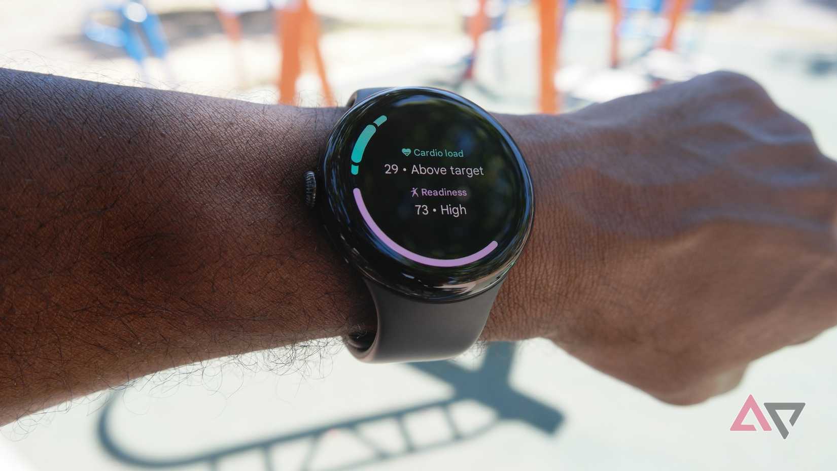 I'm glad Google added these 5 Pixel Watch 3 features