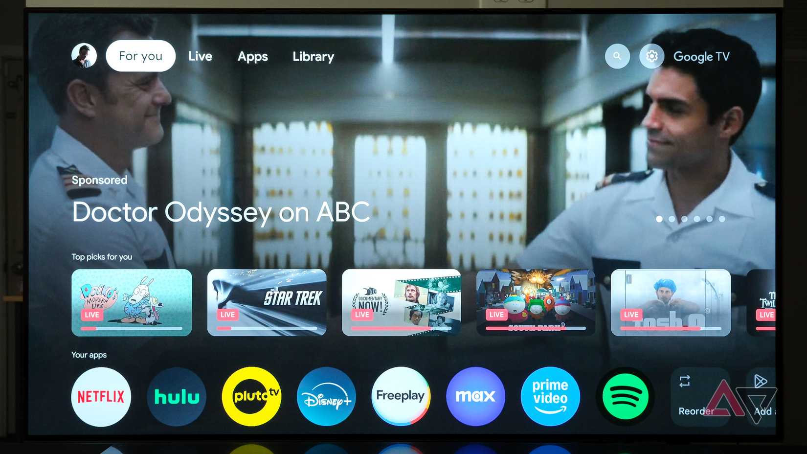 Everything you want to know about the Google TV Streamer