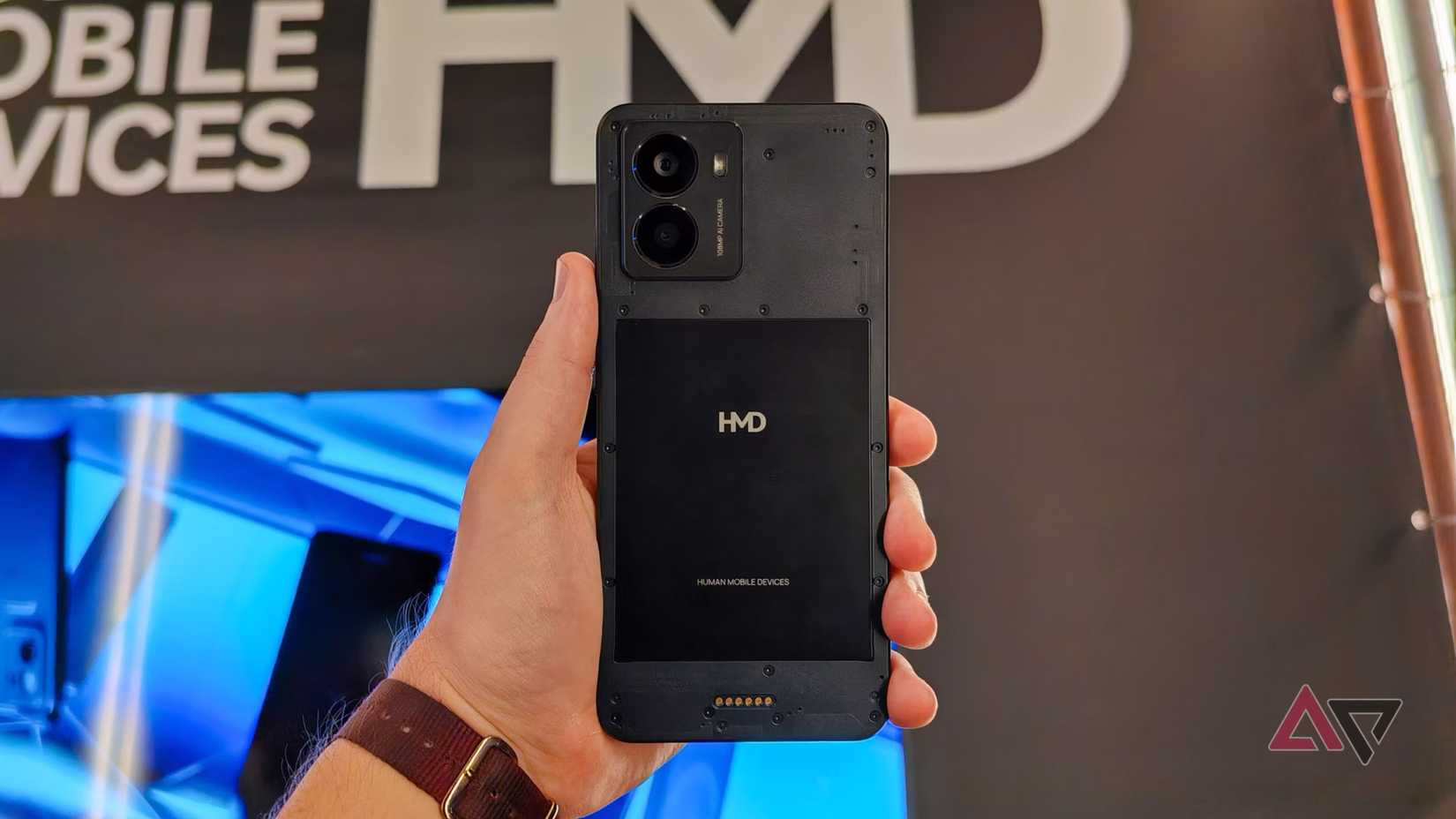The dream of Moto Mods is still alive and kicking