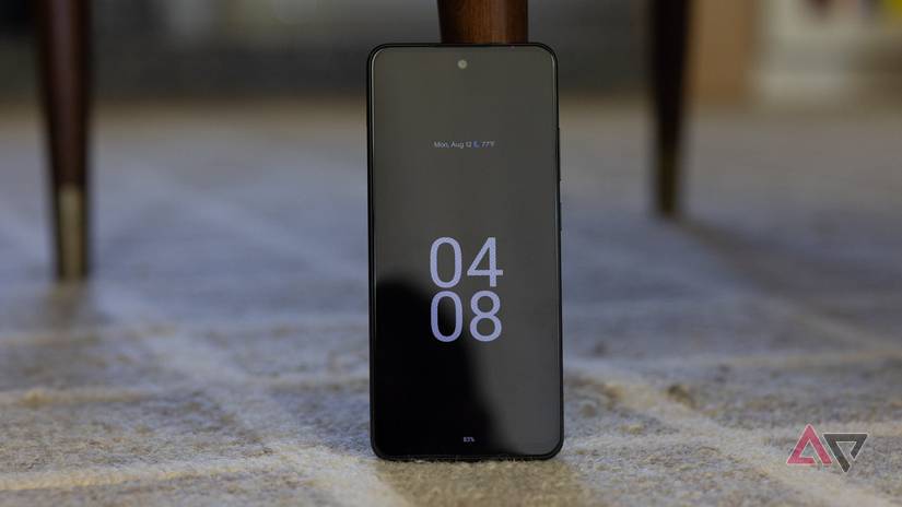 HMD Vibe review: Budget-friendly phone that puts reliability first