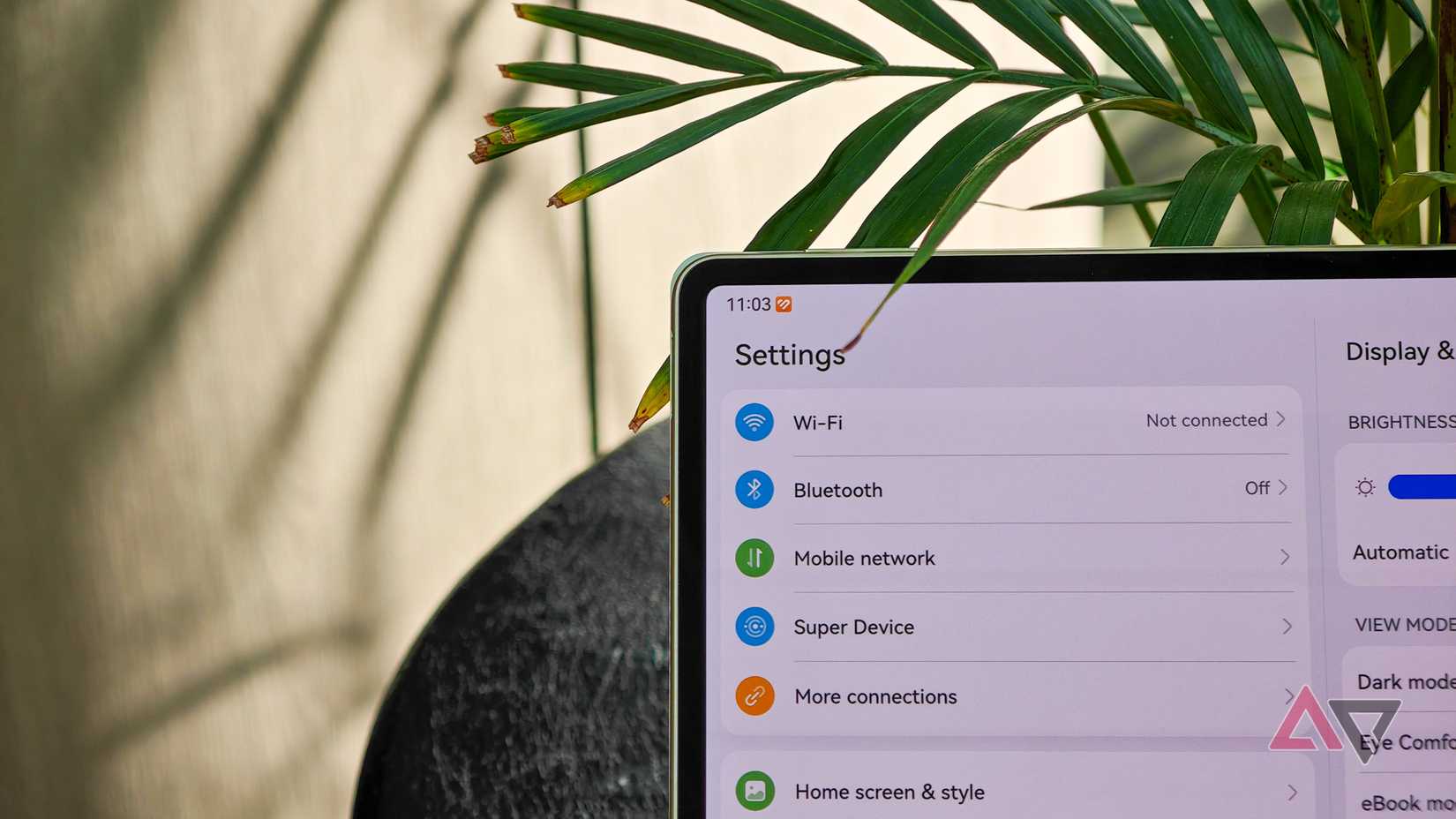 Replacing my Windows laptop with an Android tablet was surprisingly ...