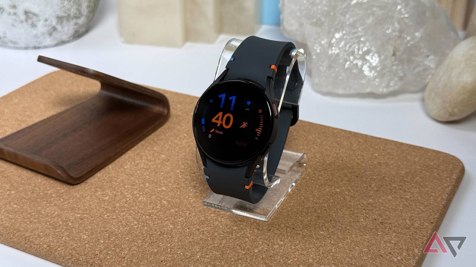 Samsung's most affordable Galaxy Watch model gets a new LTE version