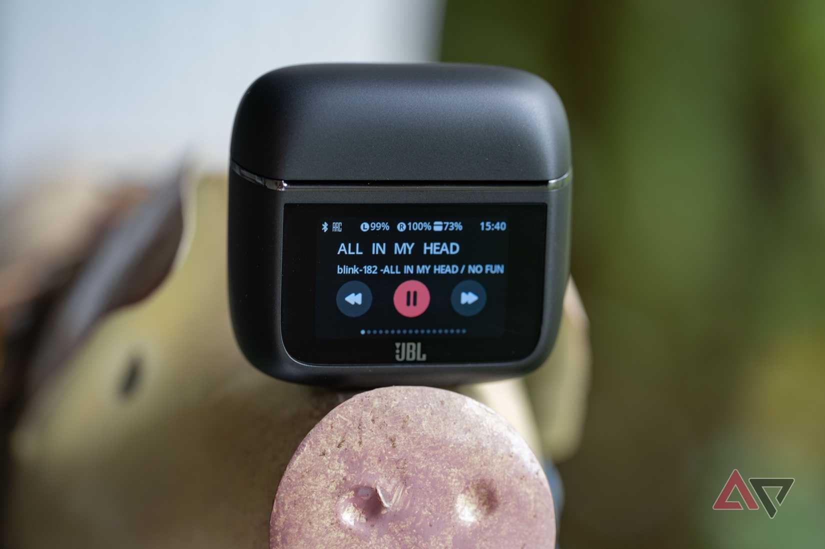 JBL Tour Pro 3 review: Awesome audio at a painful price