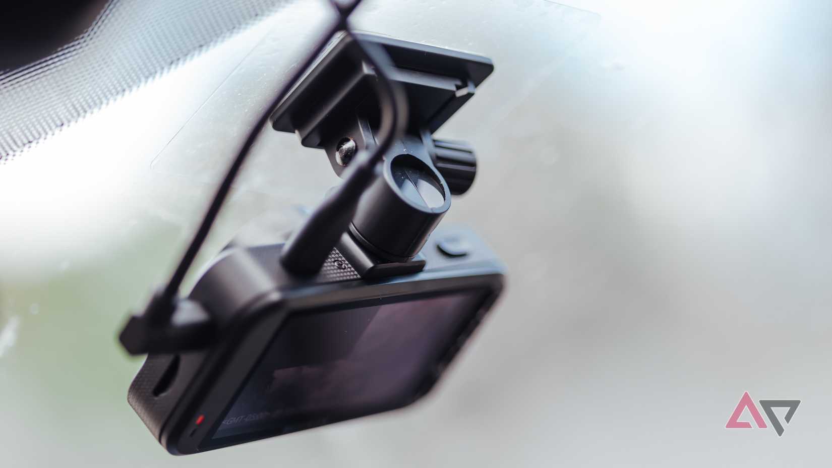 Miofive S1 Ultra Dash Cam review: Delightfully overkill